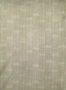 Indigo Arts Gallery | Art from Africa | Yoruba Ashoké Textiles