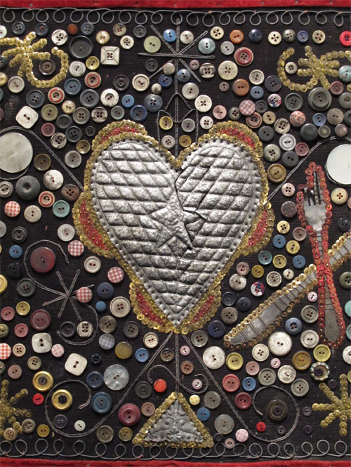 Indigo Arts Gallery | Haitian Art | Aristilde Michelet